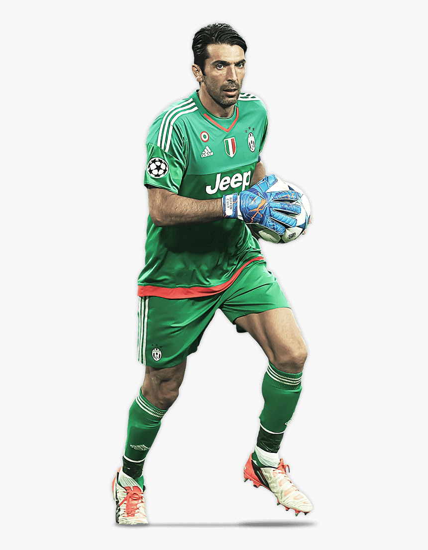 Thumb Image - Buffon Png 2018, Transparent Png , Transparent Png Image ...