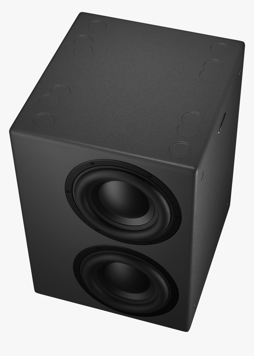 Subwoofer, HD Png Download , Transparent Png Image - PNGitem