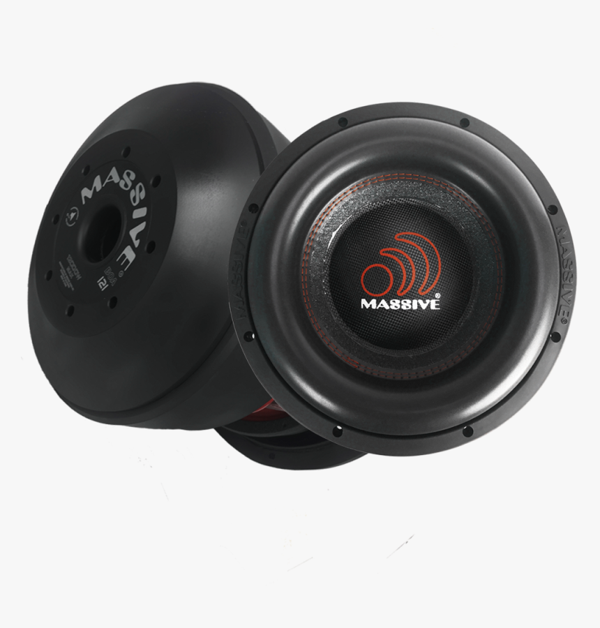 Massive Subwoofer, HD Png Download , Transparent Png Image - PNGitem
