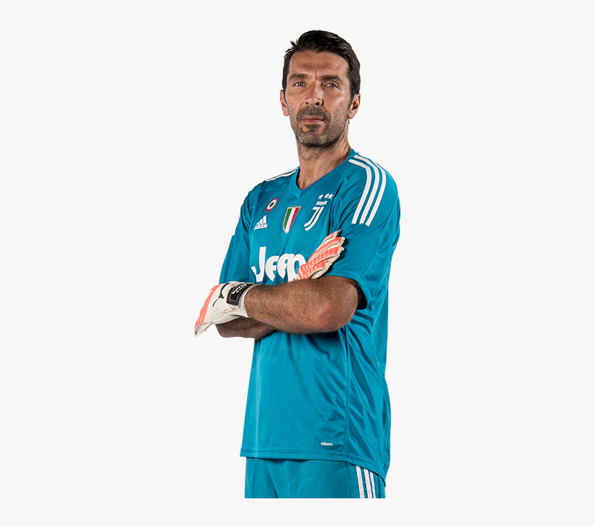 Buffon 2018 Png, Transparent Png , Transparent Png Image - PNGitem