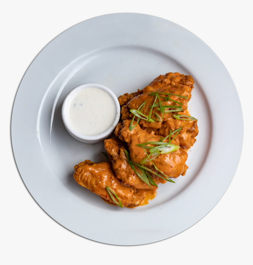 Buffalo Wing Png, Transparent Png , Transparent Png Image - PNGitem