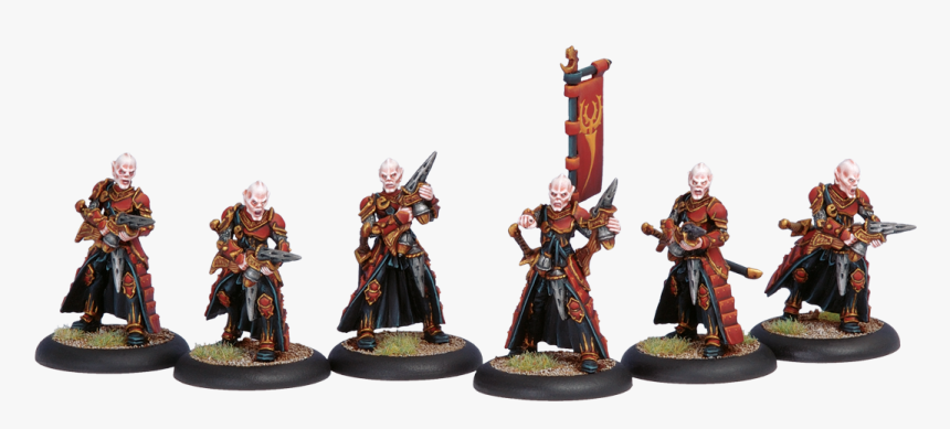 Skorne Venators, HD Png Download , Transparent Png Image - PNGitem