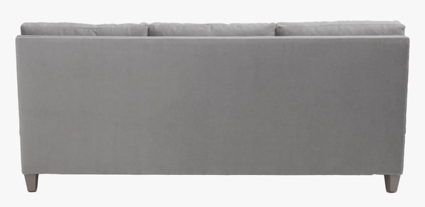 Back Of Sofa Transparent, HD Png Download , Transparent Png Image - PNGitem