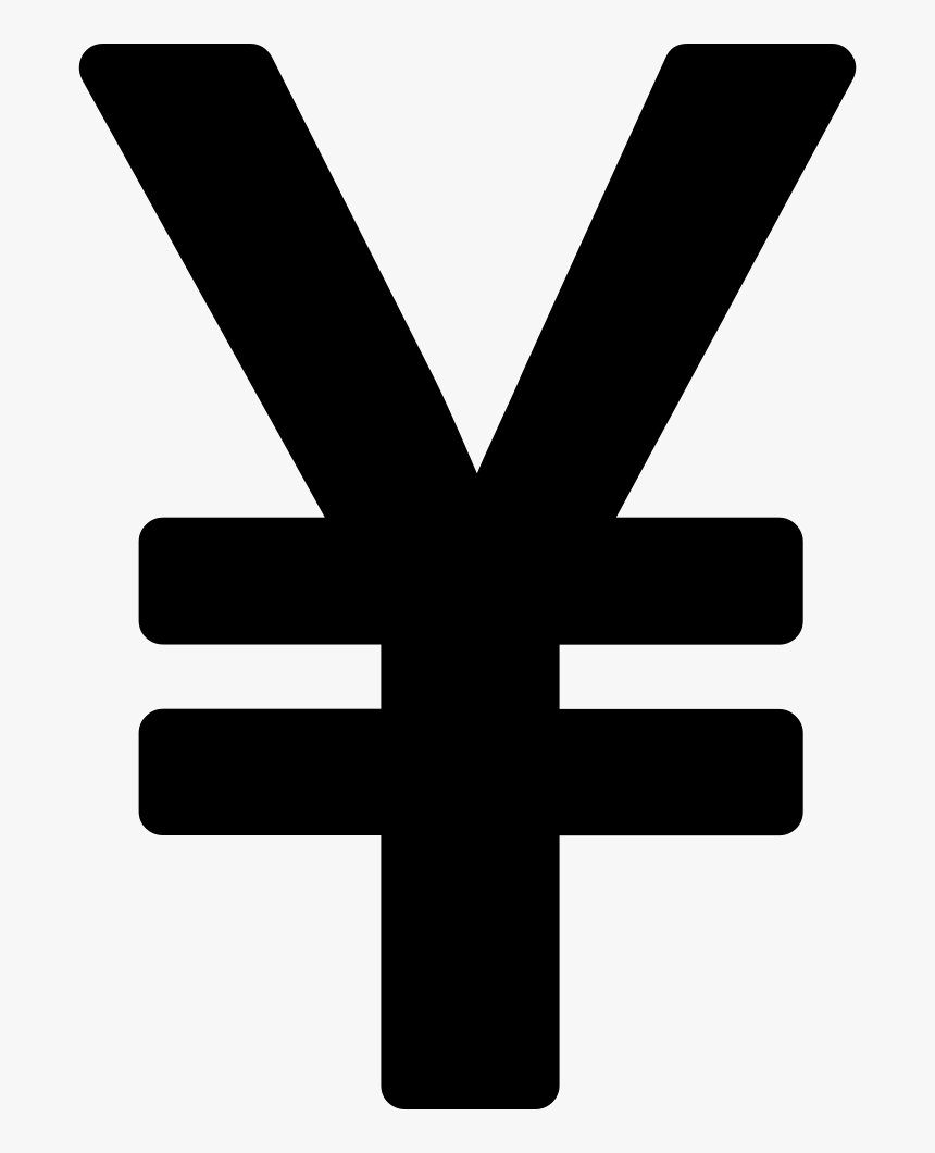 Clip Art Rmb Sign - Yen Icon, HD Png Download , Transparent Png Image ...