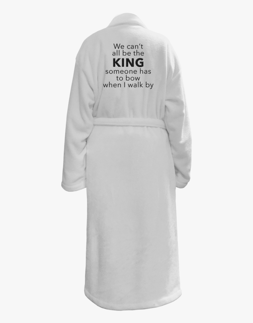 Transparent King Robe Png - Trench Coat, Png Download , Transparent Png ...