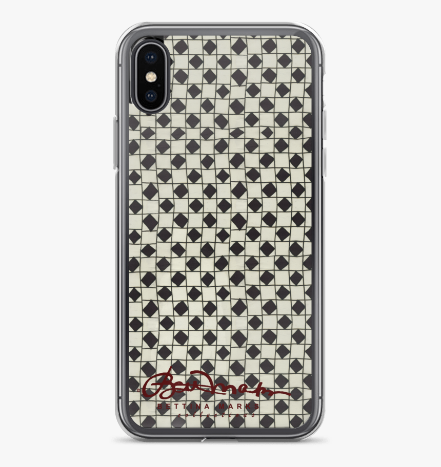 Checkered Vans Phone Case, HD Png Download , Transparent Png Image ...