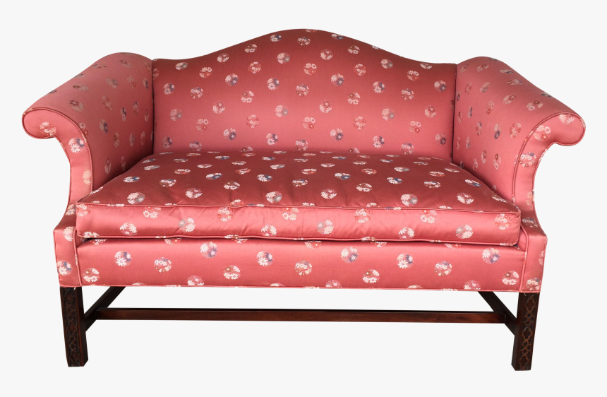 Transparent Back Of Couch Clipart - Studio Couch, HD Png Download ...