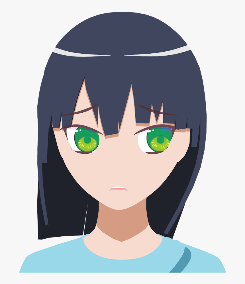 Transparent Cartoon Eyebrows Png - Cartoon, Png Download , Transparent ...