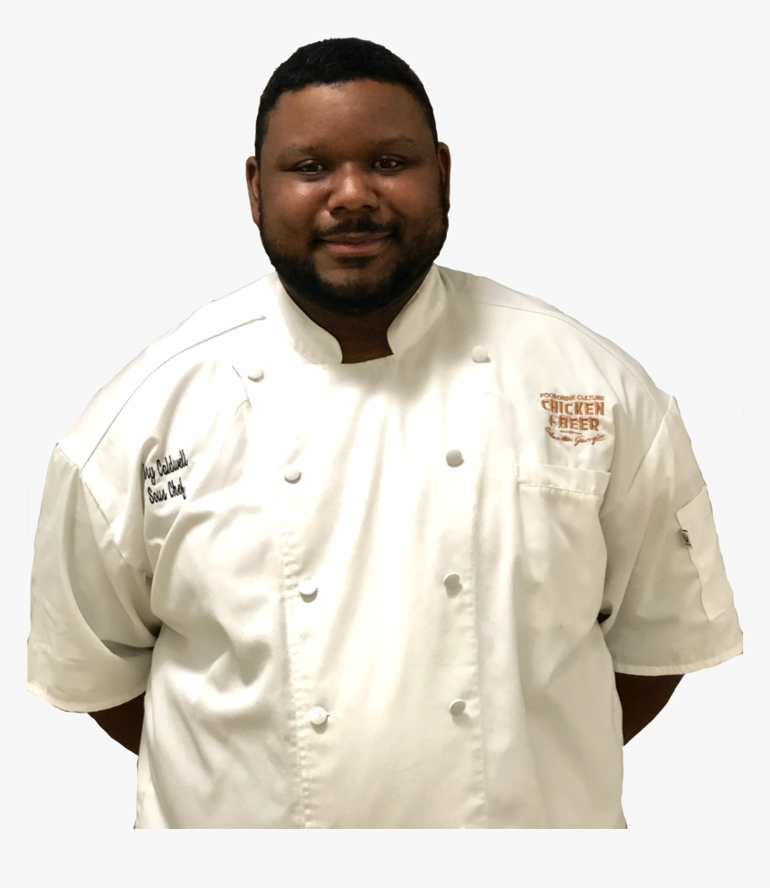Chef, HD Png Download , Transparent Png Image - PNGitem