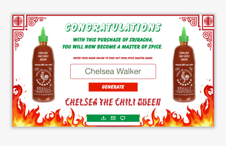 Certificate - Bbq Cook Off, HD Png Download , Transparent Png Image ...