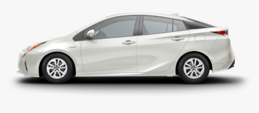 2019 Toyota Prius - Toyota Prius Transparent Background, HD Png ...