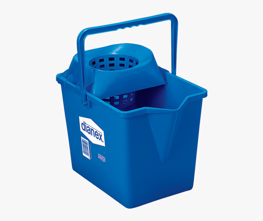 Transparent Mop Bucket Png - Plastic, Png Download , Transparent Png ...