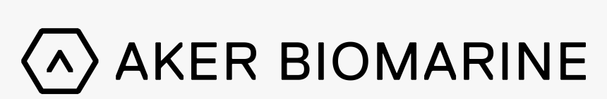 Aker Biomarine Logo, HD Png Download , Transparent Png Image - PNGitem