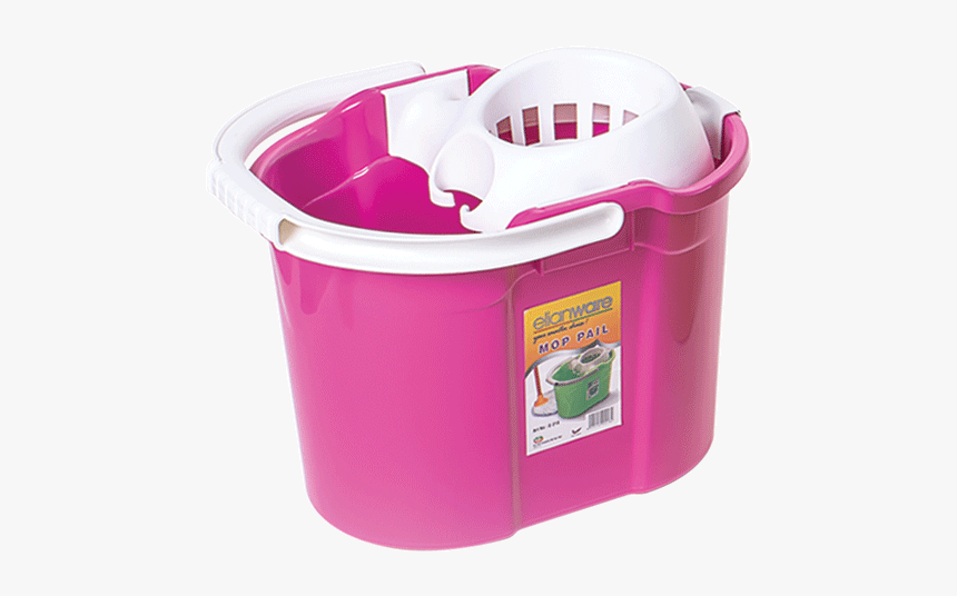 Mop Bucket Png, Transparent Png , Transparent Png Image - PNGitem