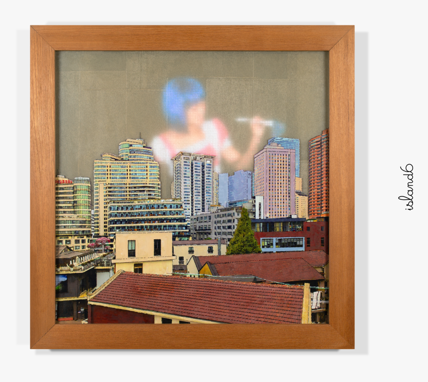 Commercial Building, HD Png Download , Transparent Png Image - PNGitem