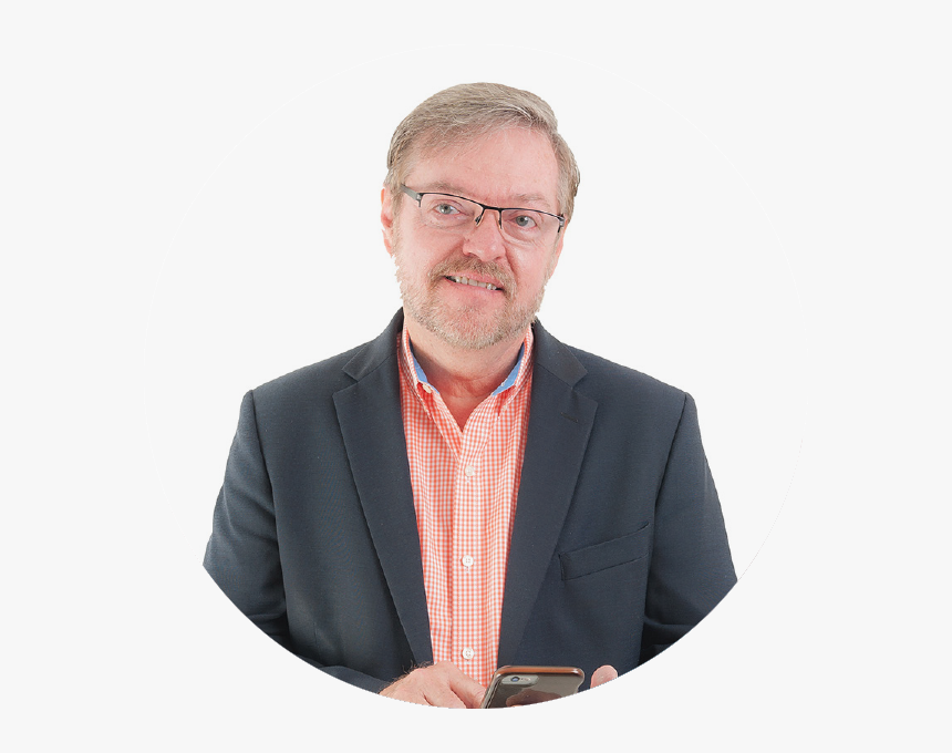 Charles Major - Businessperson, HD Png Download , Transparent Png Image ...