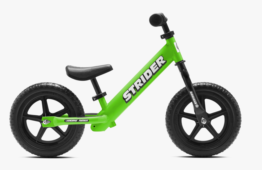 Pink Strider Bike Number Plate, HD Png Download , Transparent Png Image ...