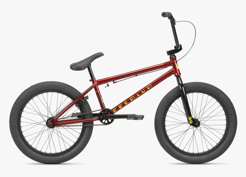 Bmx Bikes, HD Png Download , Transparent Png Image - PNGitem