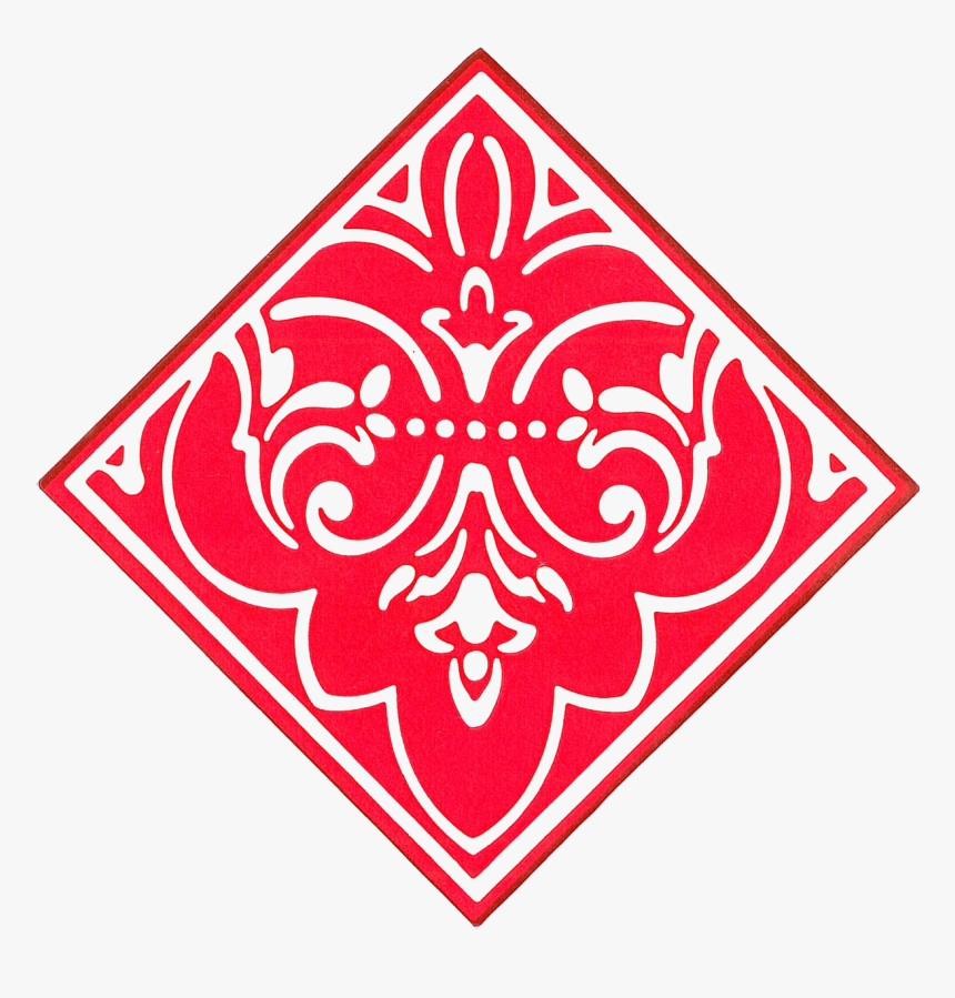 Bandana Logo-300dpi - Minimal Rangoli Design, HD Png Download ...