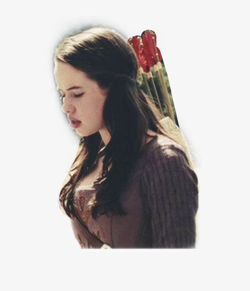 #narnia #susan #freetoedit - Girl, HD Png Download , Transparent Png ...