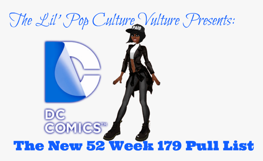 Dc Comics, HD Png Download , Transparent Png Image - PNGitem