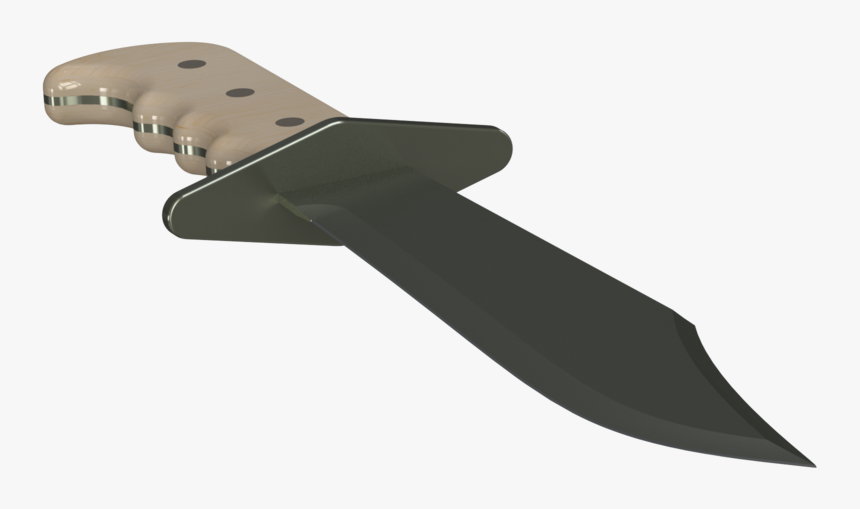 Bowie Knife Png, Transparent Png , Transparent Png Image - PNGitem
