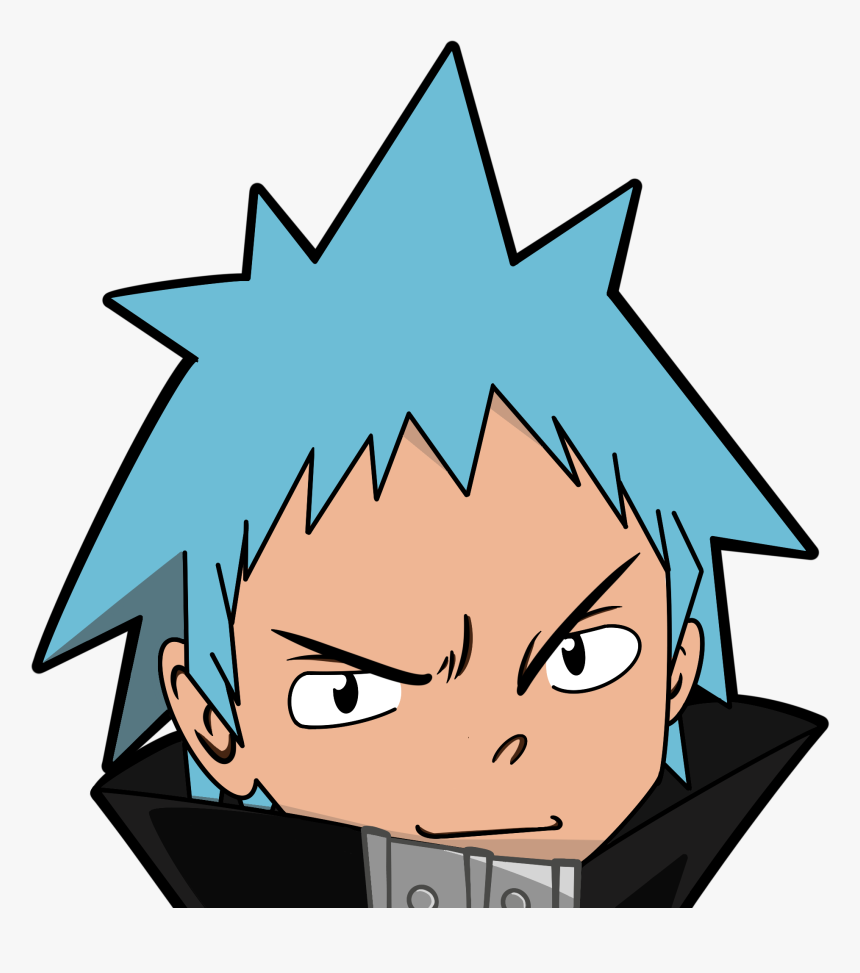 Chibi Soul Eater Characters