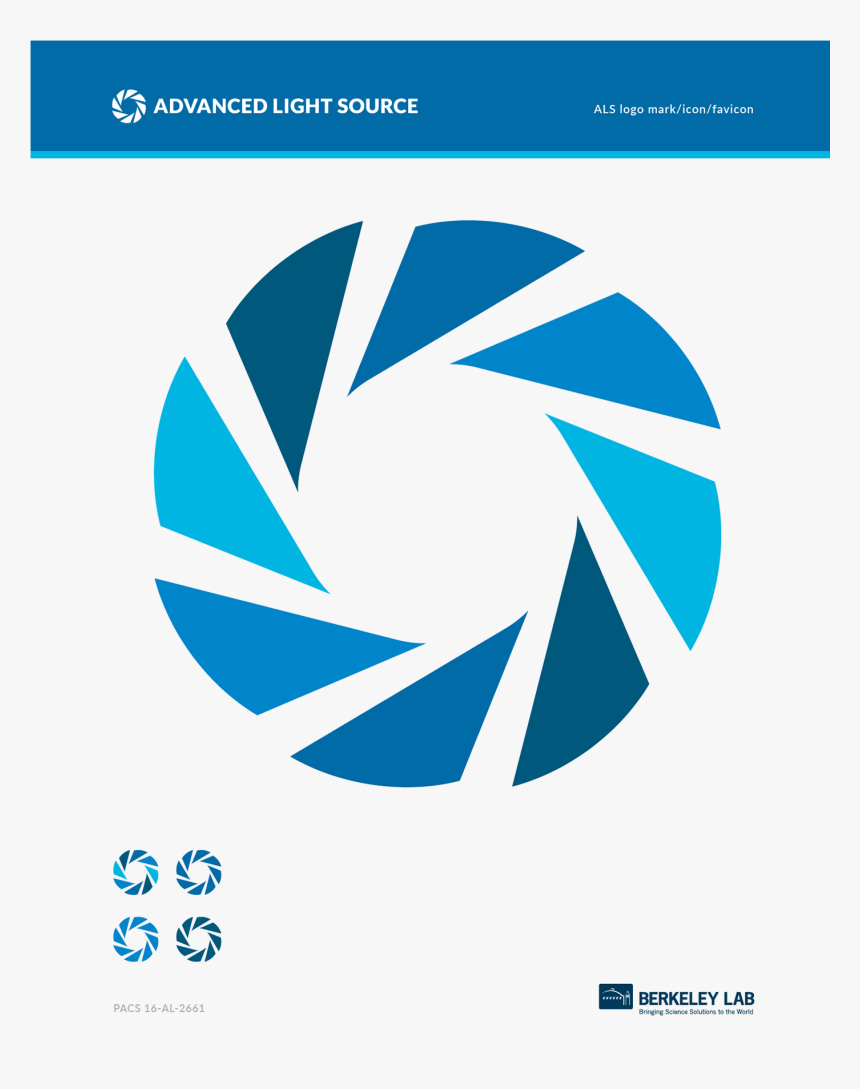 Advanced Light Source Logo, HD Png Download , Transparent Png Image ...