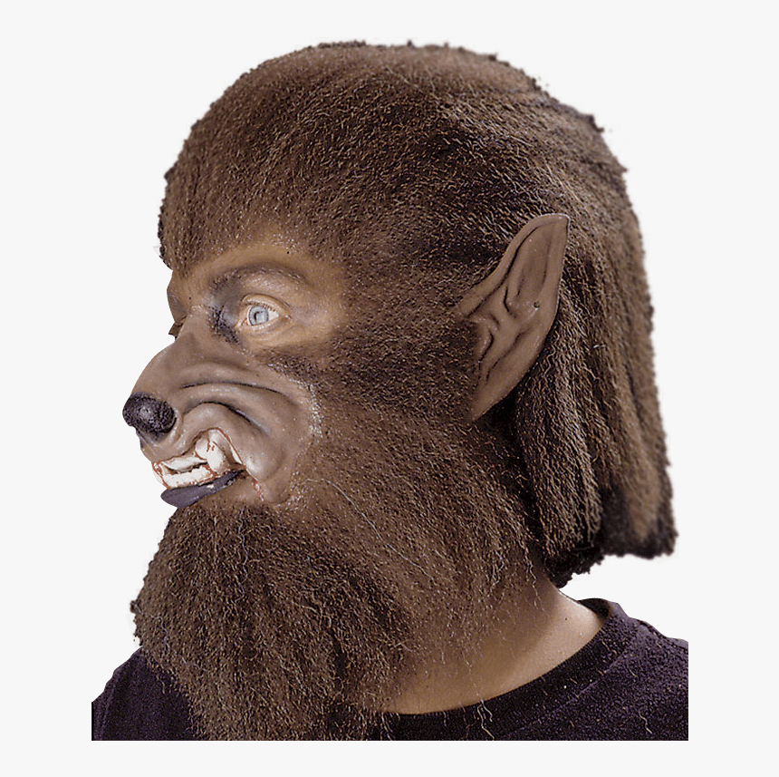 Werewolf Ears, HD Png Download , Transparent Png Image - PNGitem