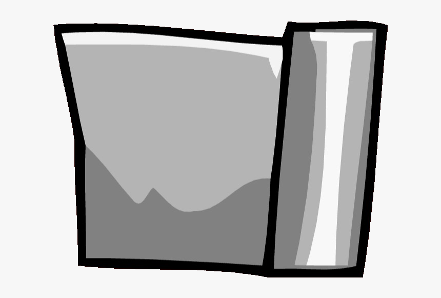 Foil - Tin Foil Clip Art, HD Png Download , Transparent Png Image - PNGitem