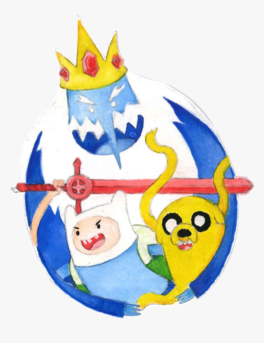 Jake The Dog , Png Download - Adventure Time Png 2019 Hd, Transparent ...