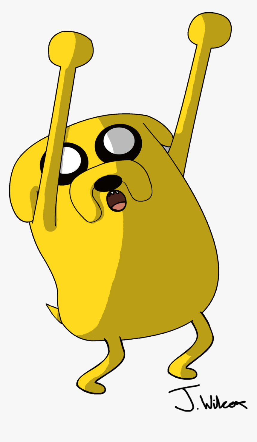 Adventure Time No Background, HD Png Download , Transparent Png Image ...