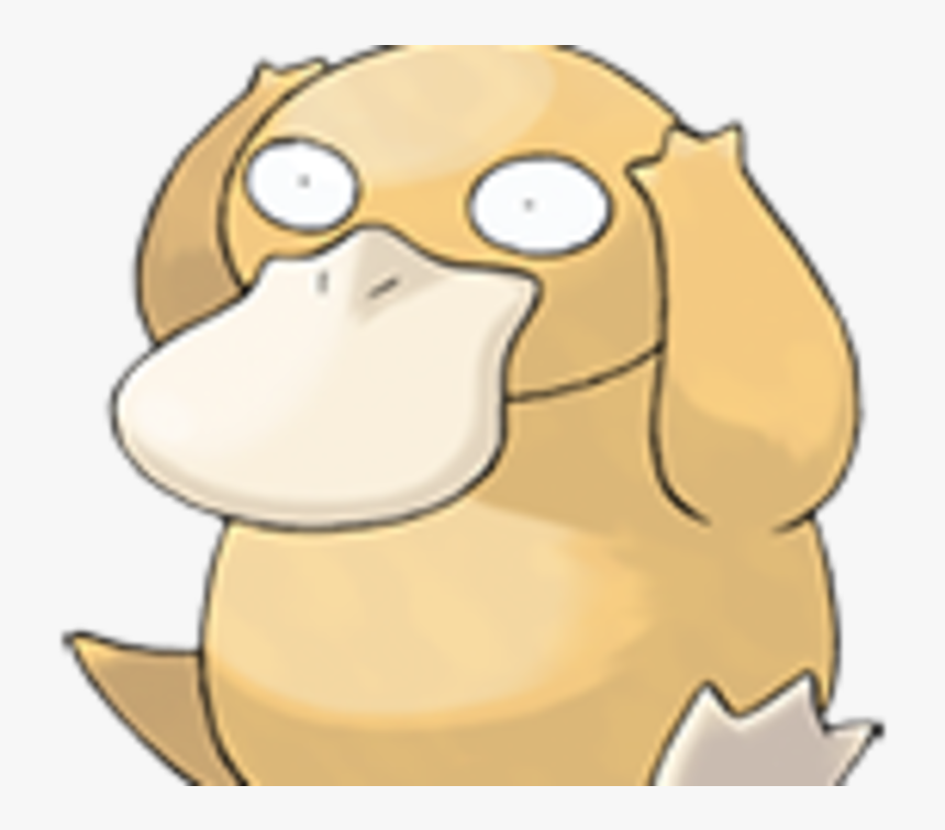 Psyduck Pokemon