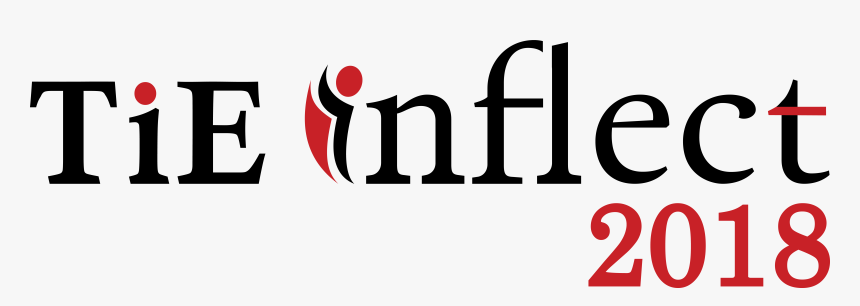 Become A Sponsor - Tie Inflect Logo Transparent, HD Png Download ...