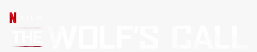 The Wolf S Call - Logo Png The Wolf's Call, Transparent Png ...