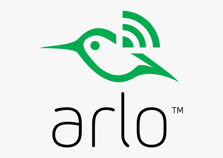 Arlo Finallogo 01 - Arlo Login My Account, HD Png Download ...