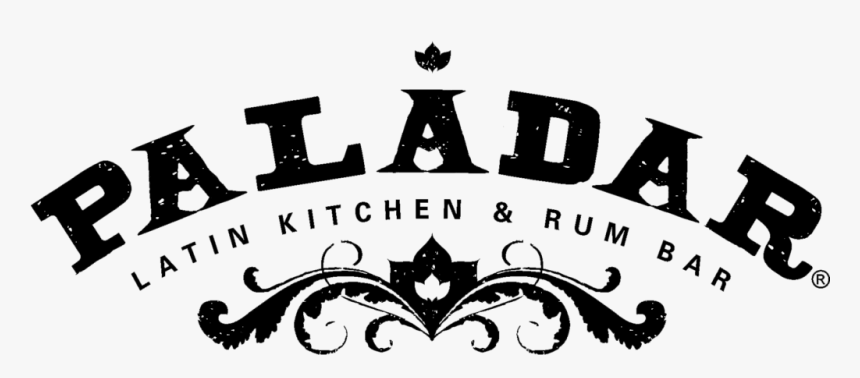Paladar Logo, HD Png Download , Transparent Png Image - PNGitem