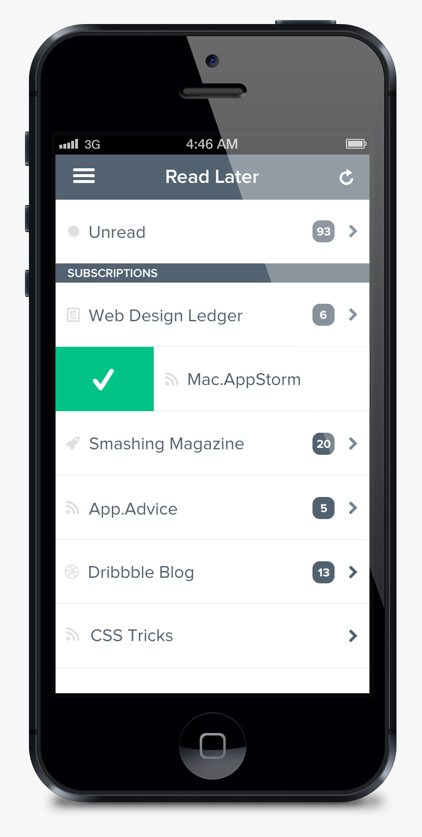 Mobile View Report, HD Png Download , Transparent Png Image - PNGitem