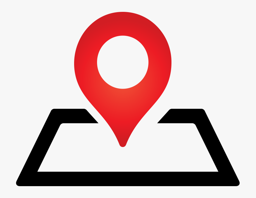 Location Spot, HD Png Download , Transparent Png Image - PNGitem