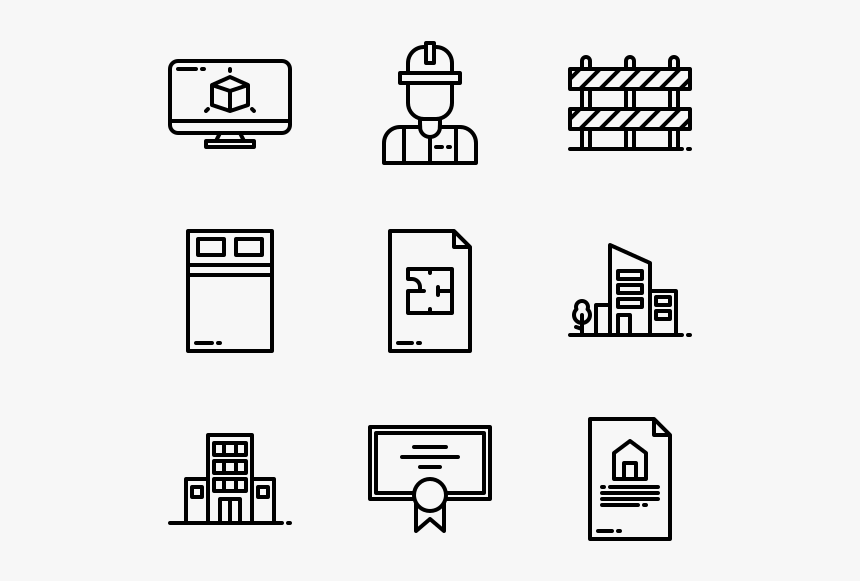 Qr Code Vector Icon, HD Png Download , Transparent Png Image - PNGitem