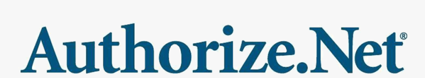 Authorize Net, HD Png Download , Transparent Png Image - PNGitem