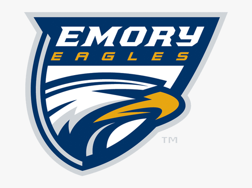 Emory University - Emory Eagles, HD Png Download , Transparent Png ...