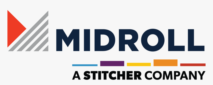 Midroll Podcast Logo, HD Png Download , Transparent Png Image - PNGitem