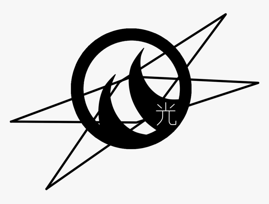 Clan Symbol2 - Circle, HD Png Download , Transparent Png Image - PNGitem