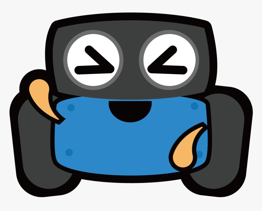 Computer Icons Logo Clip Art - M Bot Logo, HD Png Download ...