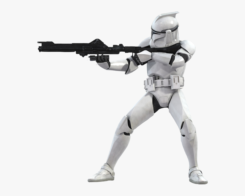 Picture - Phase I 187th Trooper, HD Png Download , Transparent Png ...