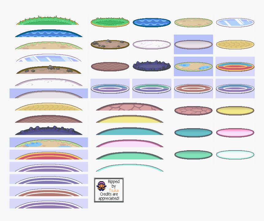 Battle Bases - Pokemon Heart Gold Battle Background, HD Png Download ...