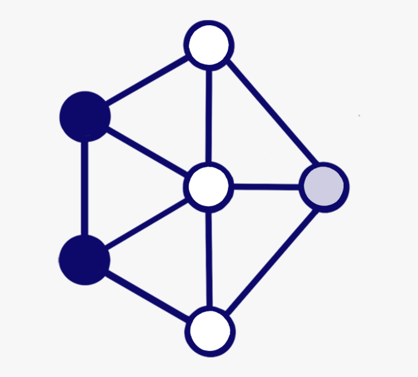 Auditorynet™ Our Specialised Deep Neural Network For - Icono Nodo, HD ...