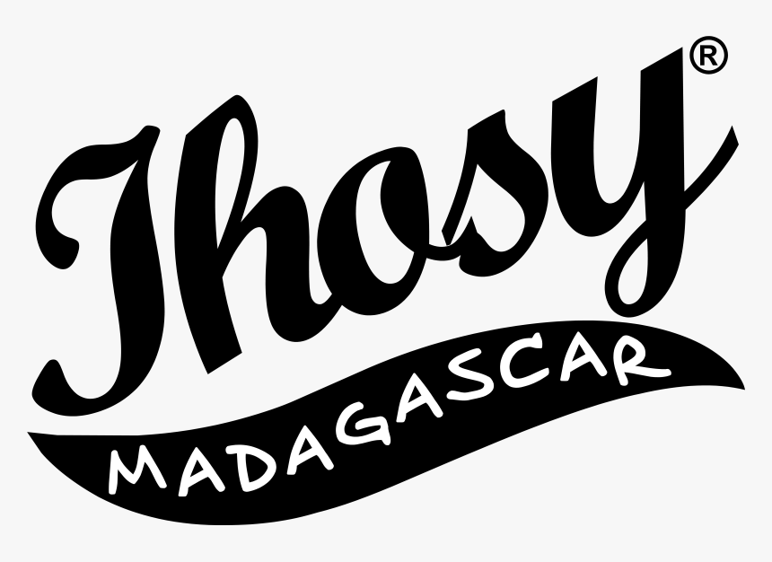 Ihosy Madagascar - Calligraphy, HD Png Download , Transparent Png Image ...