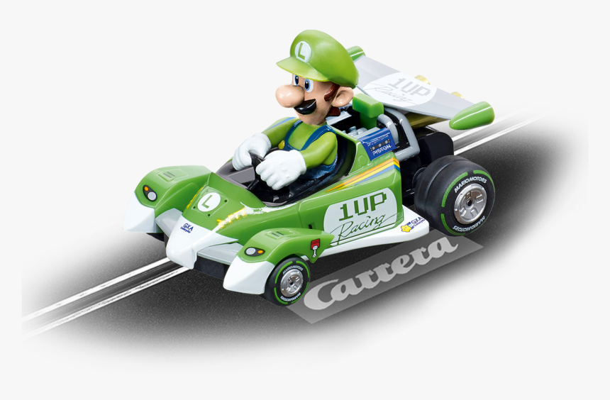 64093 Carrera Go Nintendo Mario Kart Circuit Special - Carrera Go Mario ...